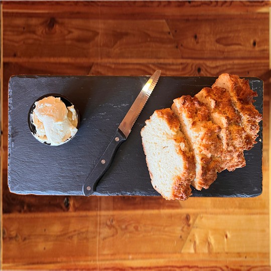 Starters - Barringtons Irish Bar